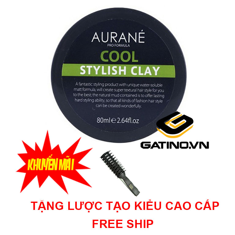 Sáp Aurane có tốt không? Giá bao nhiêu? | Gatino.vn