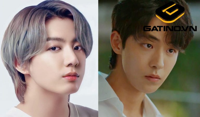 Kiểu tóc Mullet và cách ép side tạo form cho phần tóc bung chỉa | Gatino.vn